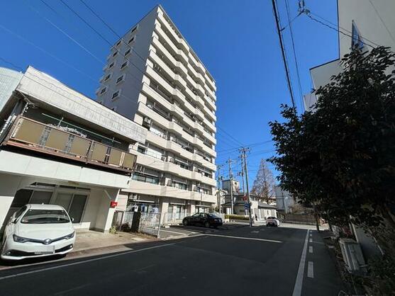 【アットホーム】チサンマンション五老内 803 3LDK[6985259526]福島市のマンション｜マンション購入の情報