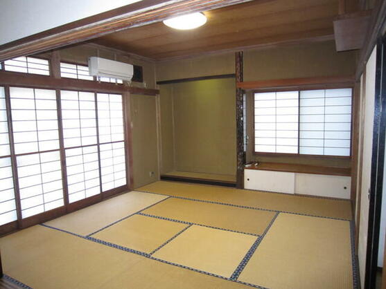 【アットホーム】前橋市 広瀬町1丁目（前橋大島駅） 2階建 6DK[6987824046]前橋市の一戸建て（提供元：(株)三貴総業）｜一軒家・家の購入