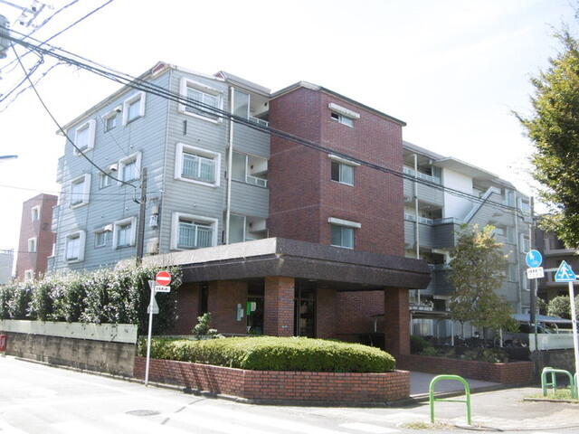 【アットホーム】長瀬第一マンション 207 2LDK（提供元：(株)ナミキ ちゃおちゃおハウス）｜練馬区の賃貸マンション[1092641792]