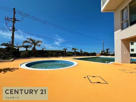 【アットホーム】JR内房線 ブランコスタ白浜 リゾートマンション 5階 1LDK[1084405089]南房総市のマンション｜マンション購入の情報