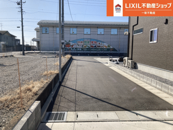 【アットホーム】岐阜市 柳津町梅松4丁目（柳津駅） 2階建 3LDK[6985245643]岐阜市の一戸建て（提供元：LIXIL不動産ショップ 一新不動産 [一新建設(株)]）｜一軒家・家の購入