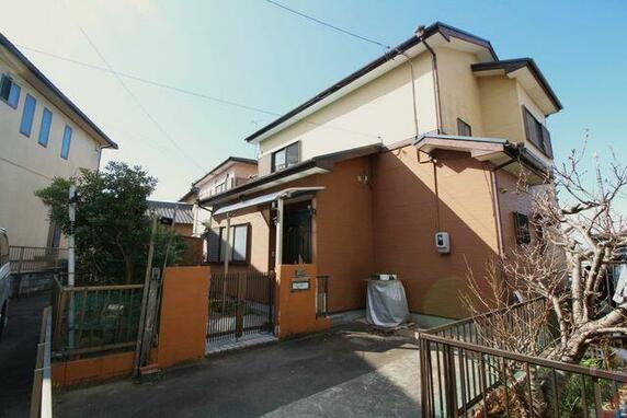 【アットホーム】岡崎市 岡町字石田（美合駅） 2階建 4LDK[1018762777]岡崎市の一戸建て（提供元：ハウスドゥ 岡崎北 アルファス(株)）｜一軒家・家の購入