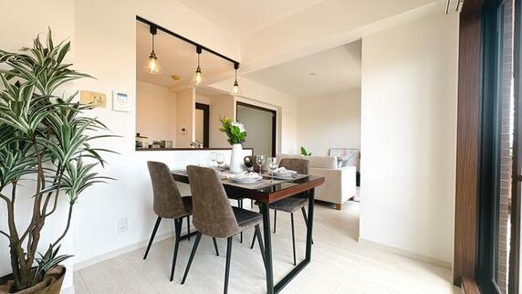 【アットホーム】新柏ガーデニア西の街弐番館 204 3LDK[6986964717]柏市のマンション｜マンション購入の情報