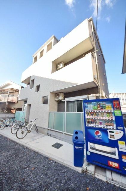 【アットホーム】シエロアスール本千葉 102 1LDK（提供元：(株)タウンハウジング千葉 蘇我店）｜千葉市中央区の賃貸アパート[1095520193]