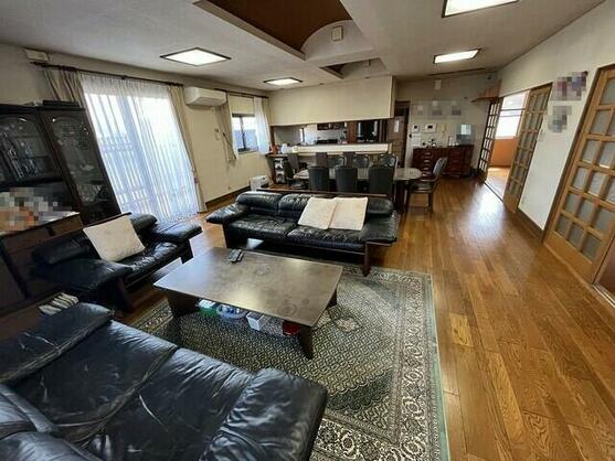 【アットホーム】桜井市 大字芝（巻向駅） 2階建 9LDK[1046326886]桜井市の一戸建て（提供元：(株)福屋不動産販売 奈良八木店）｜一軒家・家の購入