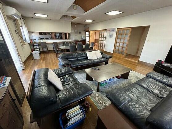 【アットホーム】桜井市 大字芝（巻向駅） 2階建 9LDK[1046326886]桜井市の一戸建て（提供元：(株)福屋不動産販売 奈良八木店）｜一軒家・家の購入