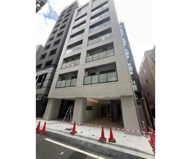 【アットホーム】TAZ Building 301 1LDK（提供元：住友林業レジデンシャル(株) 東京東支店）｜千代田区の賃貸マンション[1022694781]