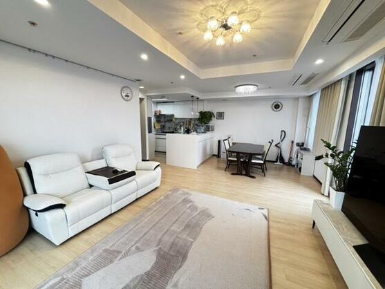 【アットホーム】Wコンフォートタワーズ ウエスト 32階 3LDK[1043271693]江東区のマンション｜マンション購入の情報