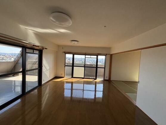 【アットホーム】ハズパレス舞鶴 13階 5LDK[6985230748]大分市のマンション｜マンション購入の情報