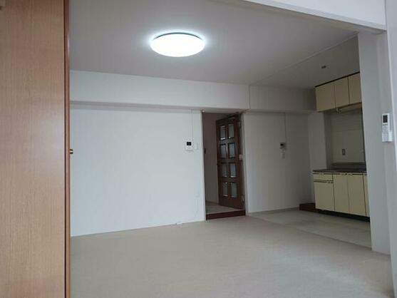 【アットホーム】ニューハイツ舟津 203 3LDK[6986539969]和歌山市のマンション｜マンション購入の情報