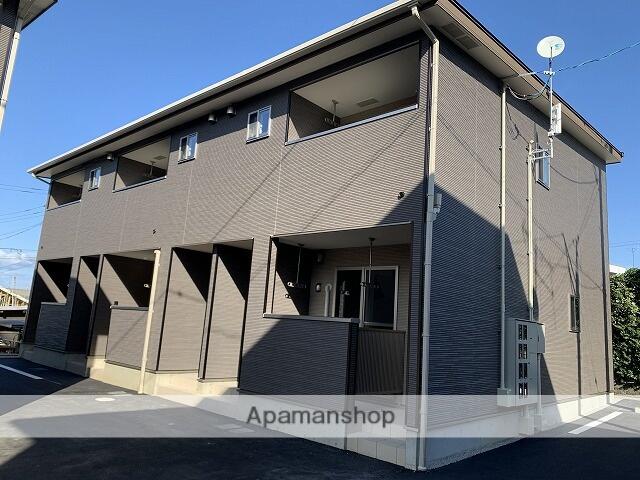 【アットホーム】モリノガーデンB棟 203 1LDK（提供元：アパマンショップ四国中央店 一宮興産 株式会社）｜四国中央市の賃貸アパート[1085873296]