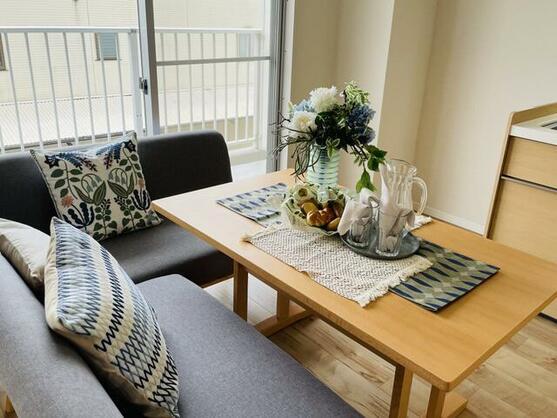 【アットホーム】アーバンヒルズ北綾瀬第2 302 3DK[6986292285]足立区のマンション｜マンション購入の情報