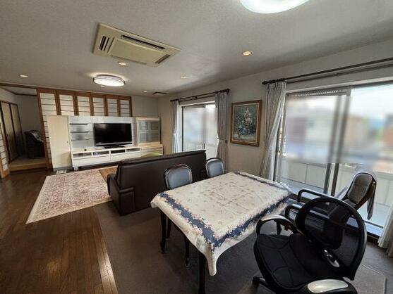 【アットホーム】呉市 吉浦新町1丁目（吉浦駅） 3階建 8LDK[1014666087]呉市の一戸建て（提供元：住友不動産ステップ(株) 五日市営業センター）｜一軒家・家の購入