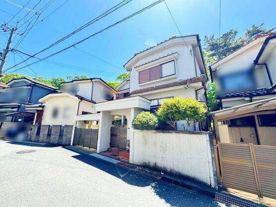 【アットホーム】箕面市 今宮4丁目（箕面船場阪大前駅） 2階建 4LDK[1012436891]箕面市の一戸建て（提供元：三井のリハウス千里中央センター 三井不動産リアルティ(株)）｜一軒家・家の購入