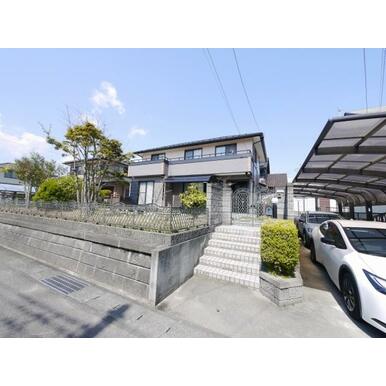 Awano, Nakago-cho, Kitaibaraki City, Ibaraki Prefecture