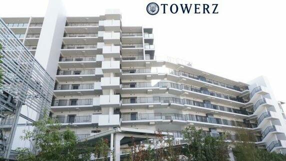 【アットホーム】パークホームズLaLa門真 2F 3LDK[1170095909]門真市のマンション｜マンション購入の情報