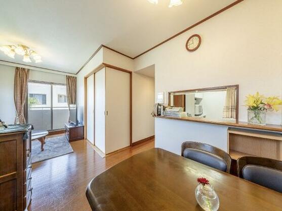 【アットホーム】パークコート落合台 2階 3LDK[1014549087]新宿区のマンション｜マンション購入の情報