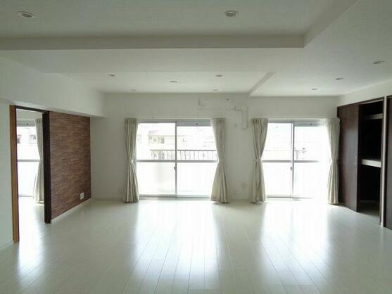 【アットホーム】シャトレ長住 502 3LDK[9540301701]福岡市南区のマンション｜マンション購入の情報