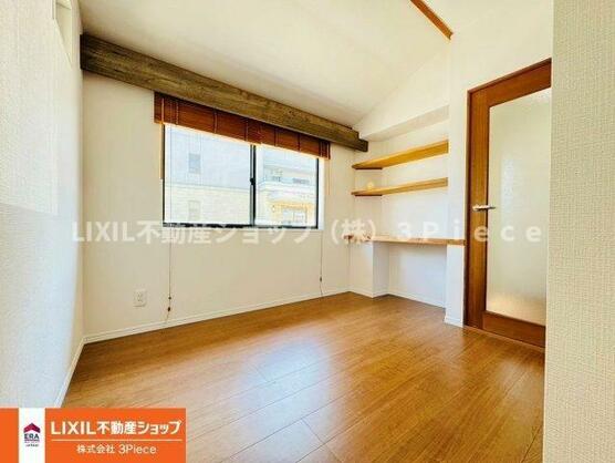 【アットホーム】甲府市 上石田3丁目（甲府駅） 2階建 3LDK[1082036388]甲府市の一戸建て（提供元：LIXIL不動産ショップ(株)3Piece（スリーピース））｜一軒家・家の購入