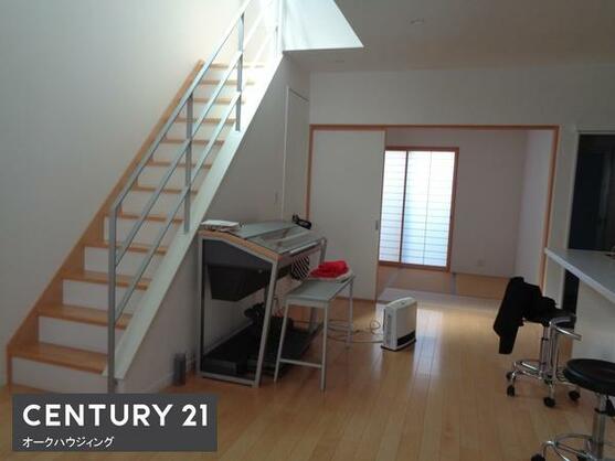 【アットホーム】京都市西京区 桂南巽町（桂駅） 2階建 4SLDK[1103135003]京都市西京区の一戸建て（提供元：センチュリー21 オークハウジィング(株)）｜一軒家・家の購入