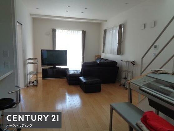 【アットホーム】京都市西京区 桂南巽町（桂駅） 2階建 4SLDK[1103135003]京都市西京区の一戸建て（提供元：センチュリー21 オークハウジィング(株)）｜一軒家・家の購入