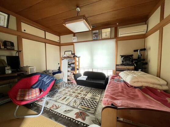 【アットホーム】別府市 扇山 2階建 5LDK[6980320150]別府市の一戸建て（提供元：(株)不動産中央センター）｜一軒家・家の購入