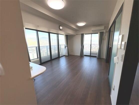 【アットホーム】マークス・アネシスタワー草薙 2006 2LDK[1037136698]静岡市清水区のマンション｜マンション購入の情報