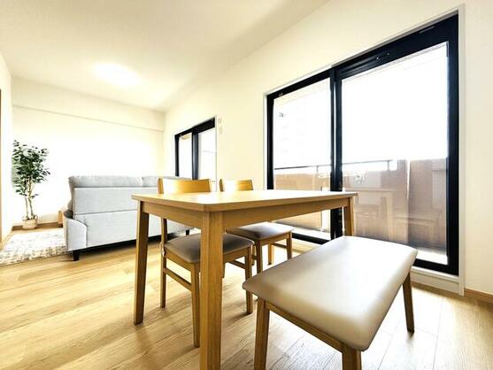 【アットホーム】サンマンション・アトレ四日市 703 3LDK[6985421703]四日市市のマンション｜マンション購入の情報