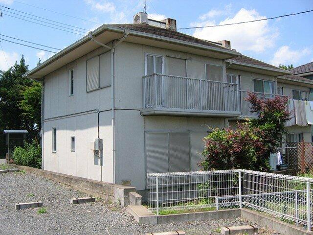 【アットホーム】七国峠弐番館 102 3LDK（提供元：(株)アーバン企画開発 賃貸Shop）｜川崎市麻生区の賃貸テラスハウス[1160000810]