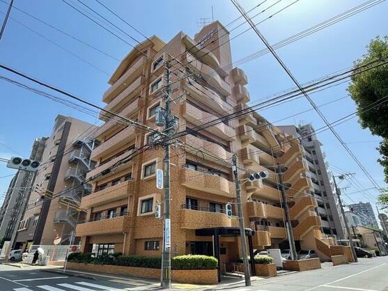 【アットホーム】ライオンズマンション北水前寺公園 501 3LDK[6986742980]熊本市中央区のマンション｜マンション購入の情報