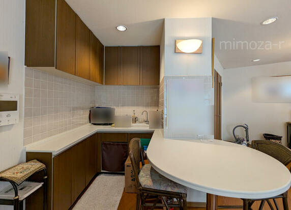 【アットホーム】スカイリゾート伊豆高原 海・山望む リビング30帖 6階 4SLDK[6982259225]伊東市のマンション｜マンション購入の情報