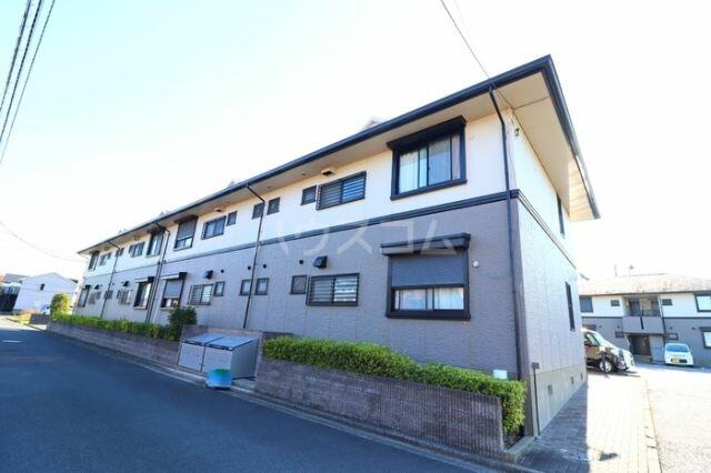 【アットホーム】ロイヤル・スクエア A・B・C C201 2LDK（提供元：ハウスコム千葉(株) 千葉店）｜千葉市緑区の賃貸アパート[1008015863]