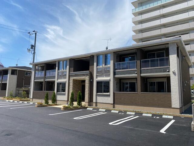 【アットホーム】クレアガーデンB 203 2LDK（提供元：ミニミニFC丸亀店 たいよう不動産）｜綾歌郡宇多津町の賃貸アパート[6985833463]