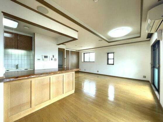 【アットホーム】ダイアパレスロワイアル栗林公園 12階 2LDK[1124194605]高松市のマンション｜マンション購入の情報