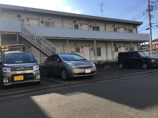 【アットホーム】愛甲郡愛川町 中津 （本厚木駅 ） 201 3DK（提供元：(株)モリショウ・不動産）｜愛甲郡愛川町の賃貸アパート[6987116718]