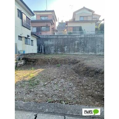 【アットホーム】市原市 能満 （八幡宿駅 ） 家庭菜園用地[1067941998]市原市の土地｜売地・宅地・分譲地など土地の購入情報