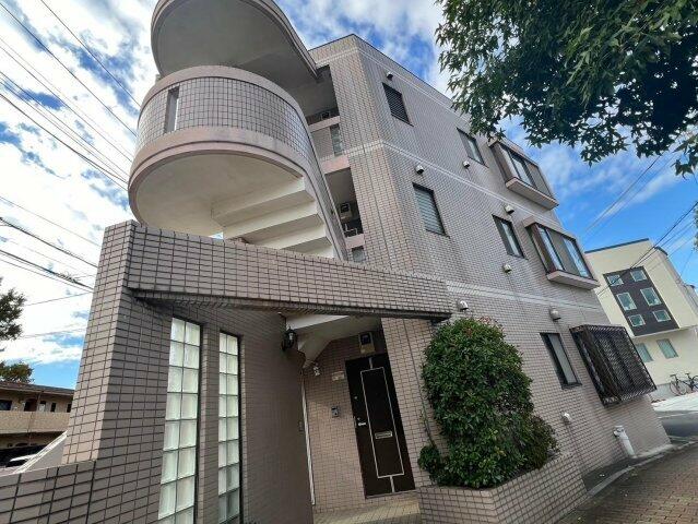 【アットホーム】グリーンハイム 301 3LDK[1130094208]府中市のマンション｜マンション購入の情報