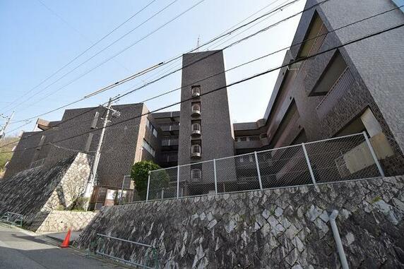 【アットホーム】ライオンズマンション広島 4階 2LDK[6986329958]広島市西区のマンション｜マンション購入の情報