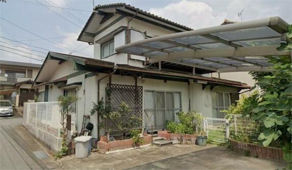 【アットホーム】熊本市北区 鶴羽田3丁目（三ツ石駅） 2階建 3LDK[1155852710]熊本市北区の一戸建て（提供元：(株)明和不動産 菊陽支店）｜一軒家・家の購入