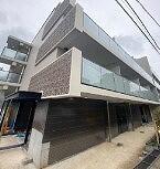 【アットホーム】メイクス若松河田 408 1DK（提供元：スタートライン 台東蔵前店 スタートライングループ(株)）｜新宿区の賃貸マンション[1091812097]