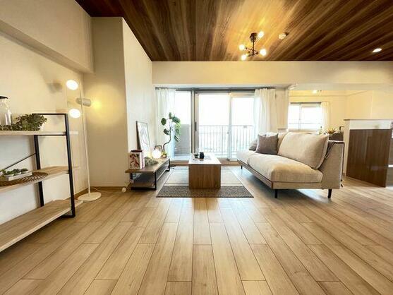 【アットホーム】エンゼルハイムリバーサイド武庫川 12階 3LDK[1133487608]伊丹市のマンション｜マンション購入の情報