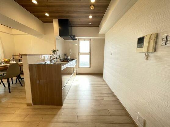 【アットホーム】エンゼルハイムリバーサイド武庫川 12階 3LDK[1133487608]伊丹市のマンション｜マンション購入の情報