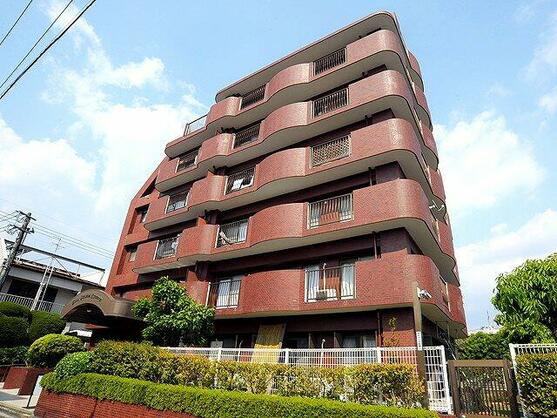 【アットホーム】ライオンズマンション京町 306 3LDK[1155635210]熊本市中央区のマンション｜マンション購入の情報