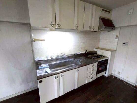 【アットホーム】サンシャイン正山 402 3LDK[6987612456]大牟田市のマンション｜マンション購入の情報