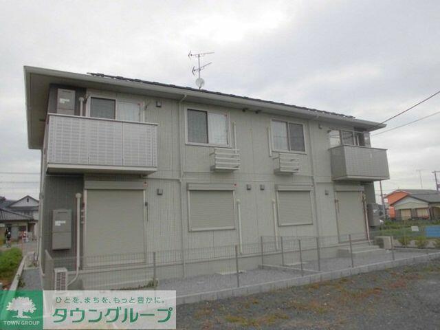 【アットホーム】加須市 花崎1丁目 （花崎駅 ） 102 2LDK（提供元：(株)タウンハウジング埼玉 熊谷店）｜加須市の賃貸アパート[1119619209]