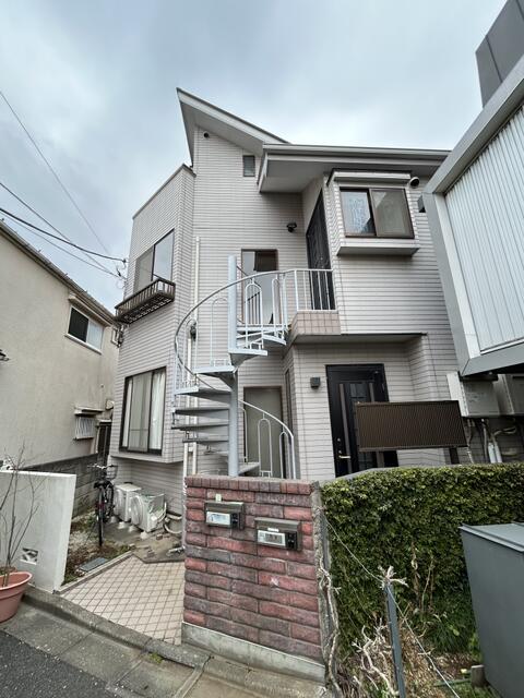 【アットホーム】丸山邸貸家2F 2 1LDK（提供元：(株)i．トータルエステート）｜練馬区の賃貸一戸建て[6980726540]