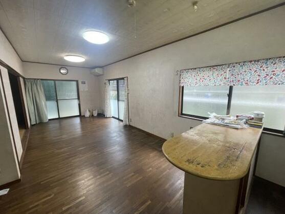 【アットホーム】綾部市 大島町岡ノ段（高津駅） 2階建 6LDK[1081234489]綾部市の一戸建て（提供元：センチュリー21 三恵リアルティ(株) 福知山店）｜一軒家・家の購入