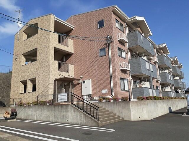 【アットホーム】エアリーヒルズ 107 2LDK（提供元：(株)ライフデザインクリエイターズ Room’s！賃貸磐田店）｜磐田市の賃貸マンション[1142085703]