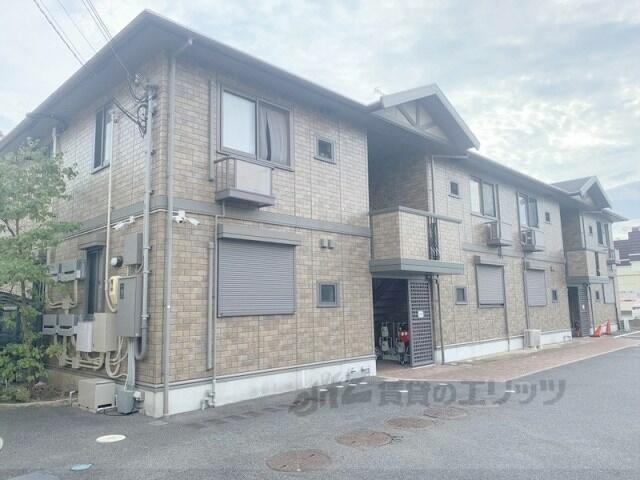 【アットホーム】ヴェルジェ3棟 203 2LDK（提供元：(株)エリッツ 西大寺店）｜奈良市の賃貸アパート[1036010088]