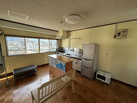 【アットホーム】長岡市 表町1丁目（長岡駅） 5階 2DK[6987862112]長岡市のマンション｜マンション購入の情報